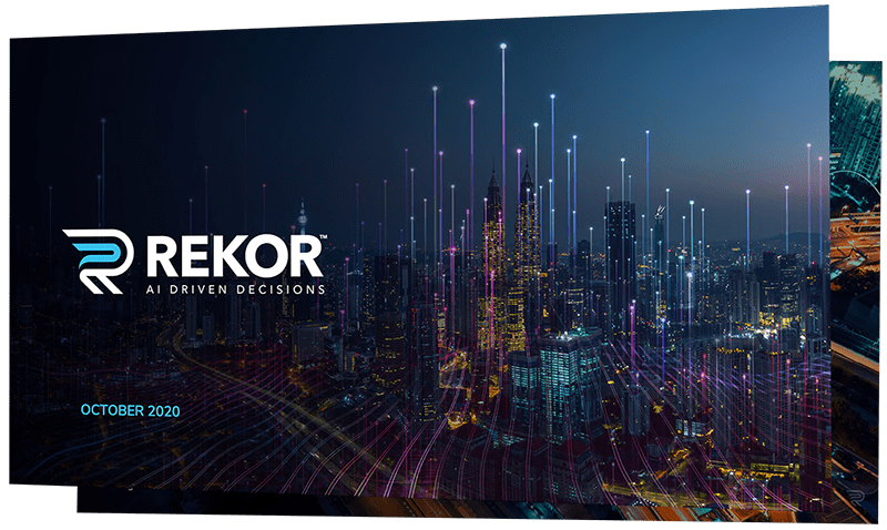 Investor Relations - Rekor Systems, Inc.
